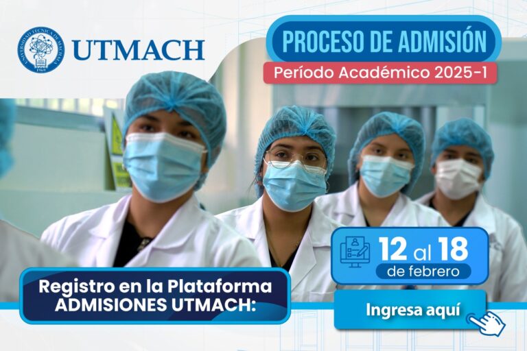 UTMACH | Universidad Técnica de Machala