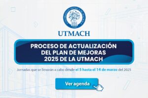 UTMACH | Universidad Técnica de Machala
