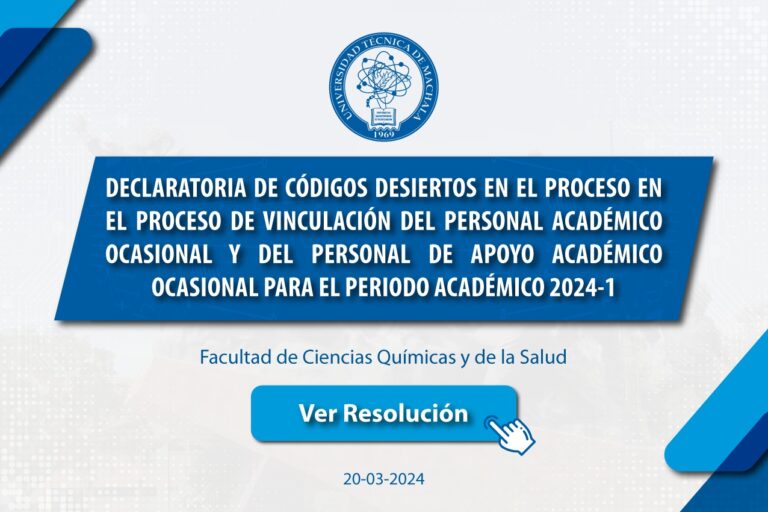 UTMACH | Universidad Técnica de Machala