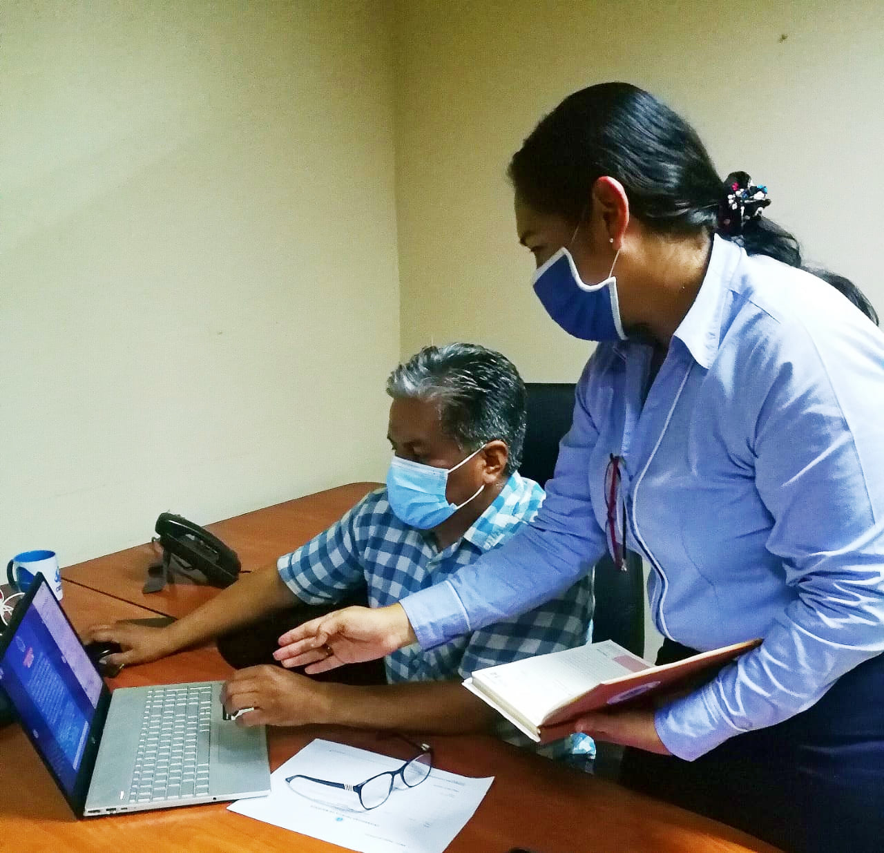 Estudiantes de la UTMACH que son miembros de las JRV, pueden acreditar ...