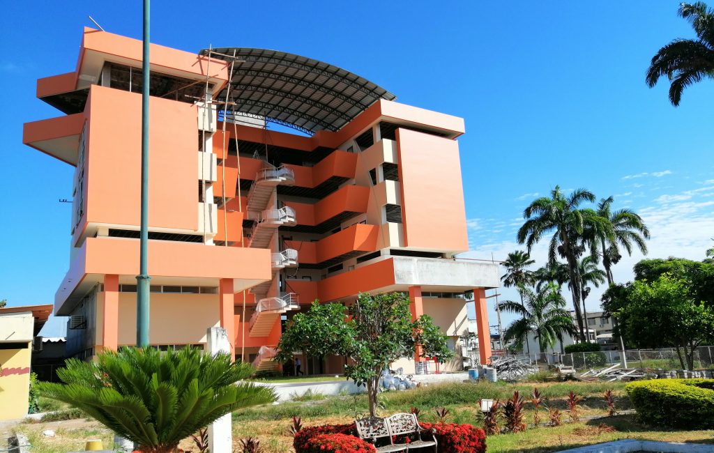 20 | mayo | 2019 | UTMACH