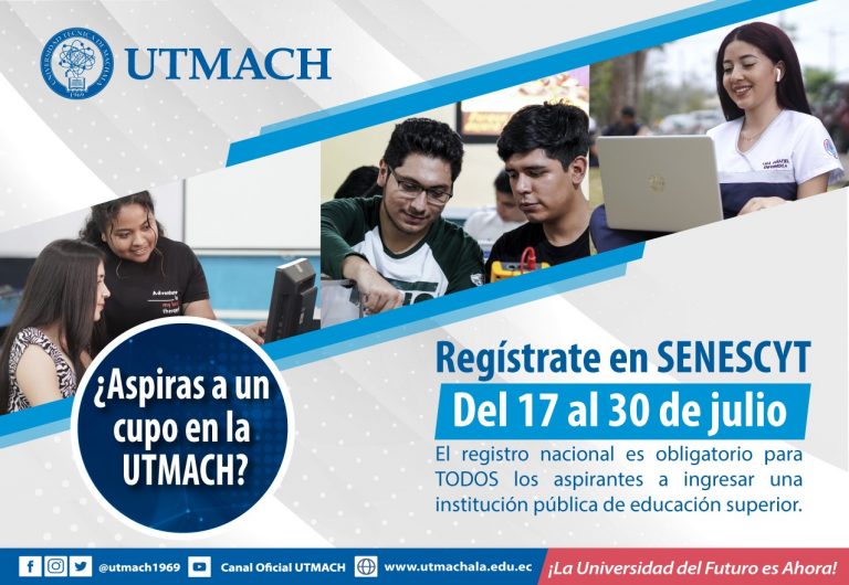 UTMACH | Universidad Técnica de Machala