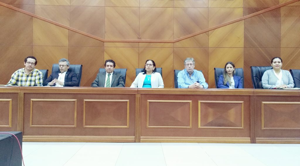 octubre | 2018 | UTMACH