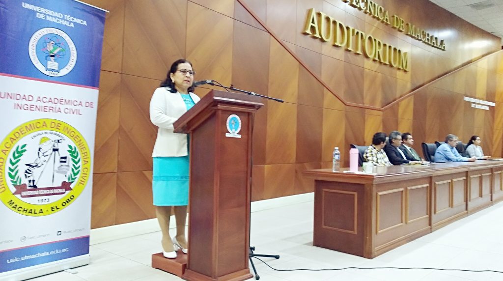 octubre | 2018 | UTMACH