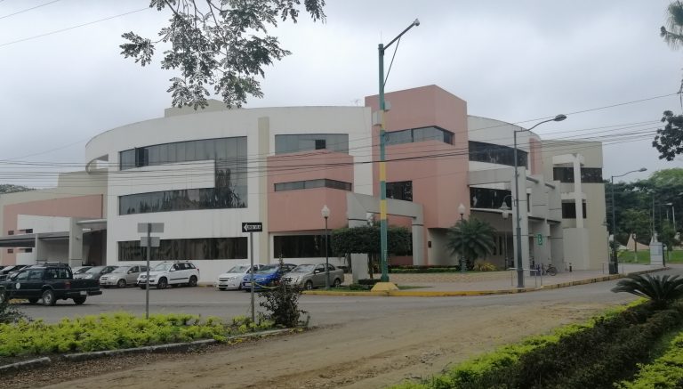 10 | octubre | 2019 | UTMACH