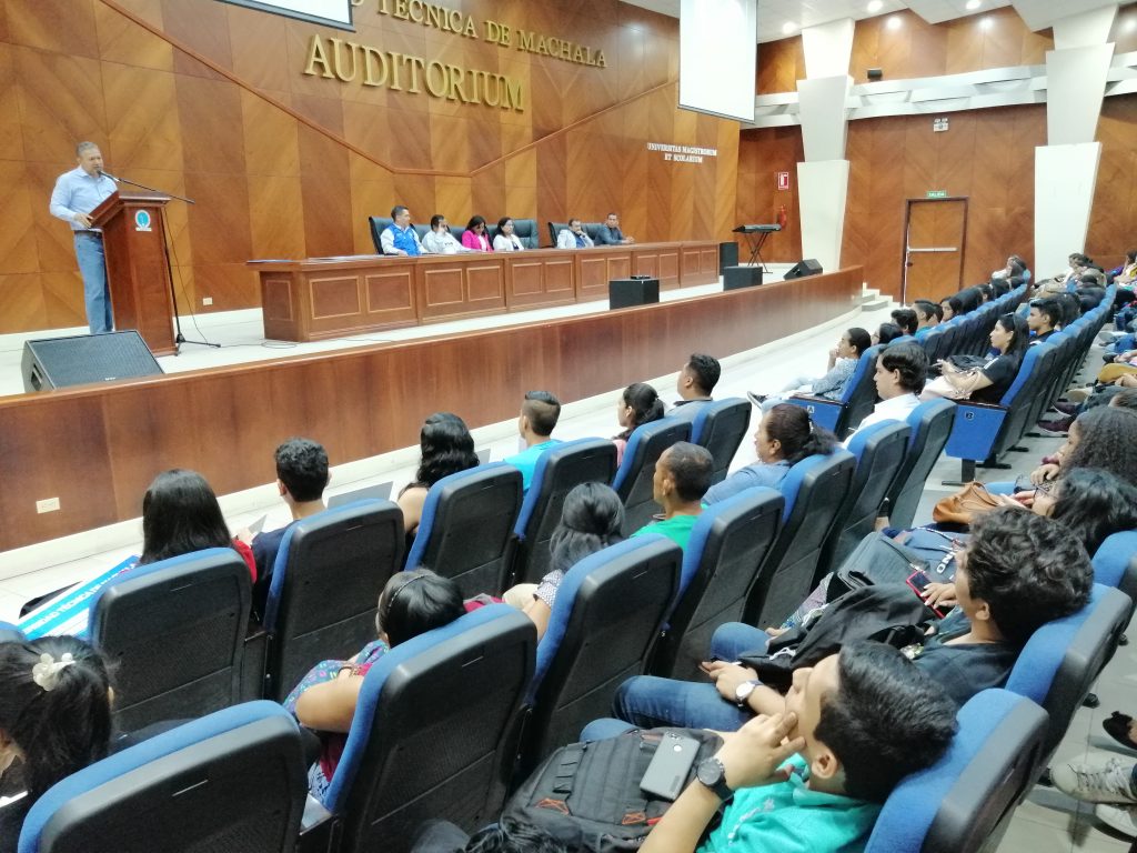 07 | mayo | 2019 | UTMACH