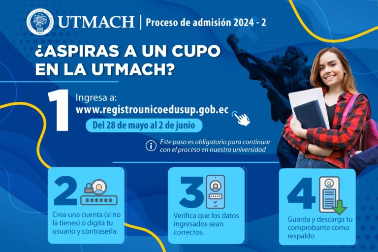 UTMACH | Universidad Técnica de Machala