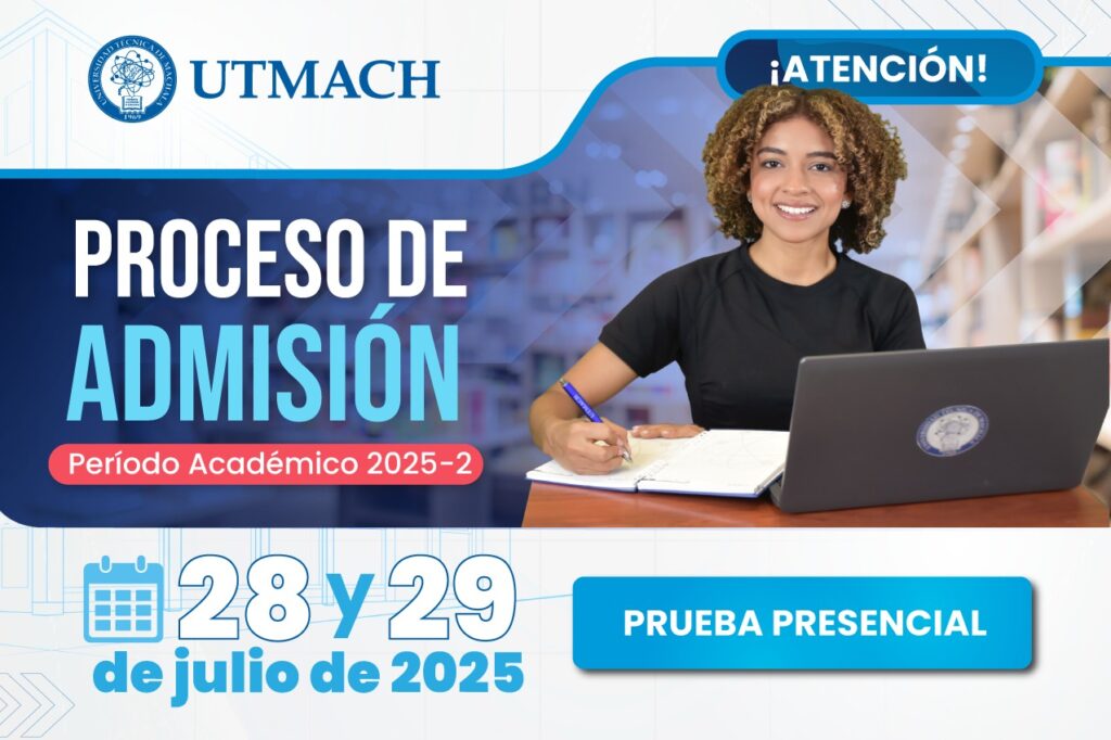 UTMACH | Universidad Técnica de Machala